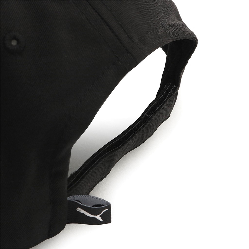 Bone Puma Metal Cat Cap - BONE PUMA METAL CAT - PUMA