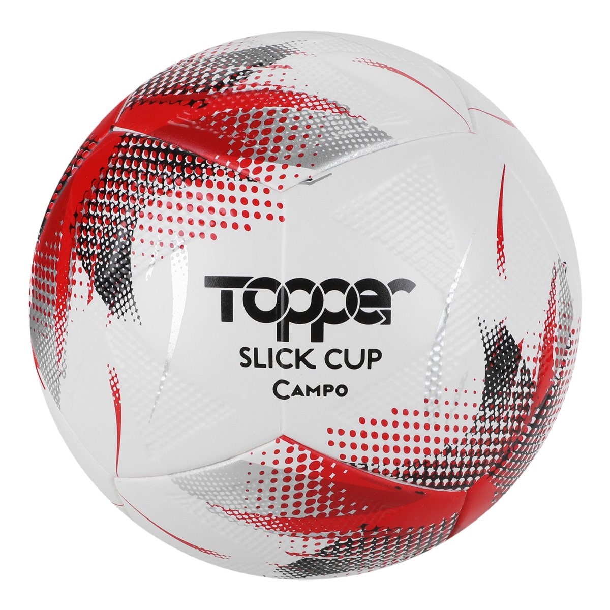 Bola Topper Slick Cup Campo - Bola Topper Slick Cup Campo - TOPPER