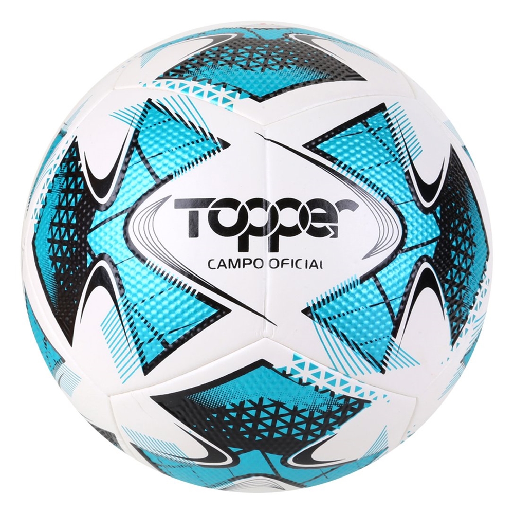 Bola Topper Campo 22 - Bola Topper Campo 22 - TOPPER